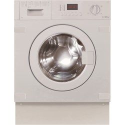 Corbetts Electrical CDA CI371 fully integrated washing machine Corbetts ...
